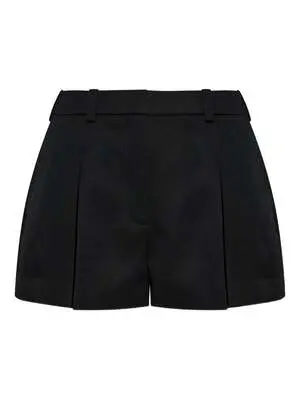 Givenchy Tailored Shorts For Women