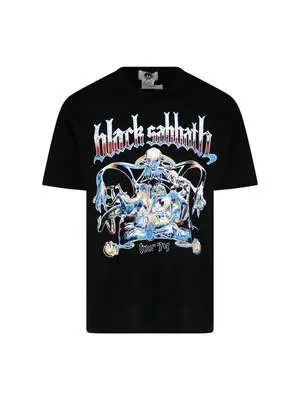 Junya Watanabe Short Sleeve T-shirts For Men