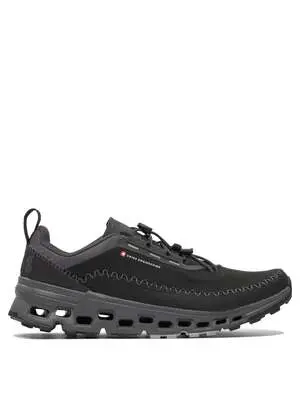 On Lightweight Cloudaway Sneakers - Black