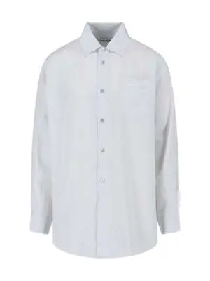 Our Legacy Long Sleeve Shirts For Men