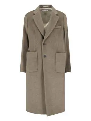 Our Legacy Long Sleeve Coats For Men
