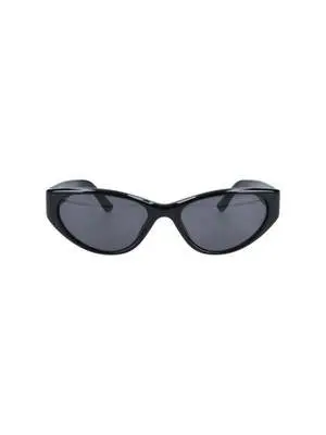 Chimi Solstice Acetate Sunglasses - Black