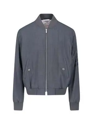 Thom Browne Tailored Jackets For Men