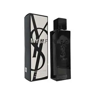 Saint Laurent Refillable Eau De Parfum Spray Myslf - Default
