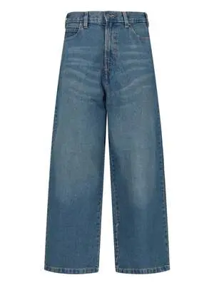 Dickies 100% Cotton Denim Jeans - Blue