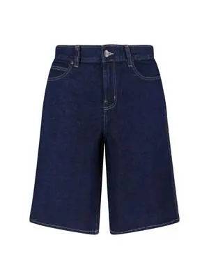 Dickies 100% Cotton Denim Jeans - Blue