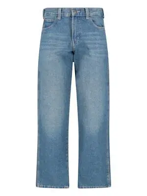 Dickies Denim Shorts For Men