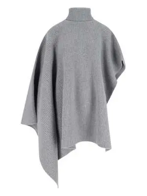 Stella McCartney Cashmere & Virgin Wool Sweater For - Grey
