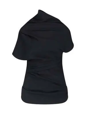 ENTIRE STUDIOS 100% Wool Top