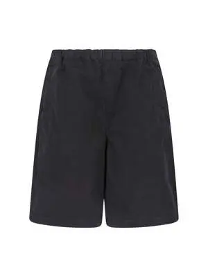 Entire Studios Button Detailed Shorts For Men