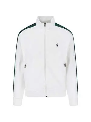 Polo Ralph Lauren Zip-up Track Jacket