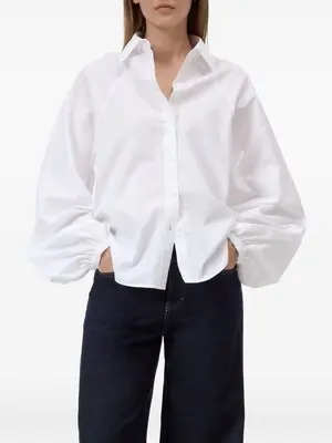 Closed Organic Cotton Shirt