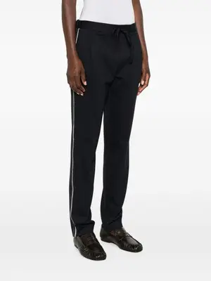 Fabiana Filippi Slim Fit Trousers