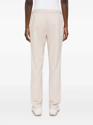 Fabiana Filippi Slim Fit Trousers
