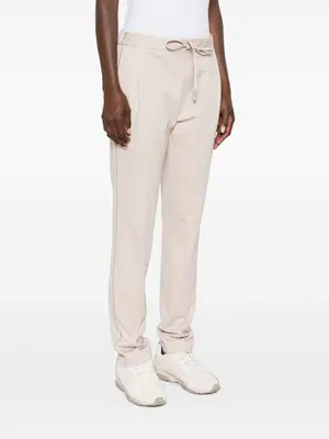 Fabiana Filippi Slim Fit Trousers