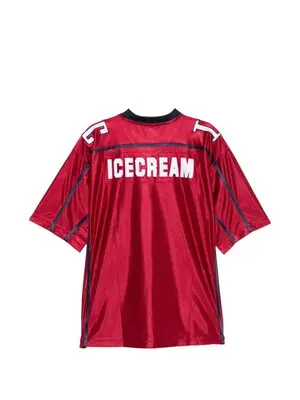 ICECREAM Logo T-shirt