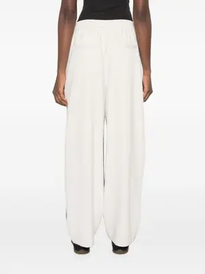 Brunello Cucinelli Cotton Trousers