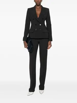 Elisabetta Franchi Double-breasted Jacket
