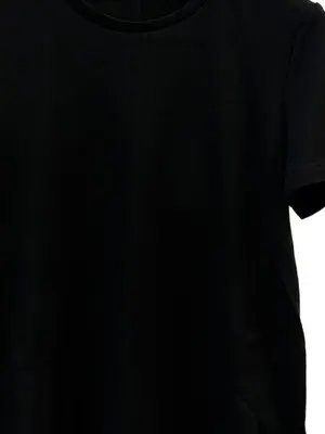 THE ROW Wesler Cotton T-shirt