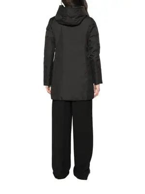 FAY Midi Parka Coat
