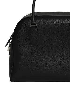 THE ROW India 12.00 Leather Handbag