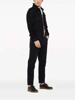 Brunello Cucinelli Cotton Shirt