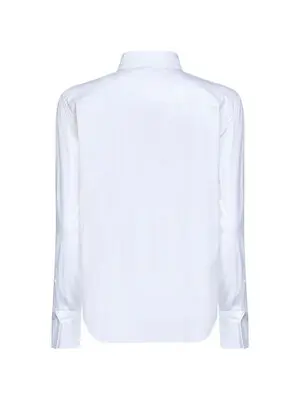 Brunello Cucinelli Cotton Shirt