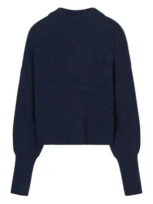 Closed Wool Blend Jumper