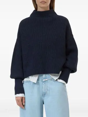 Closed Wool Blend Jumper