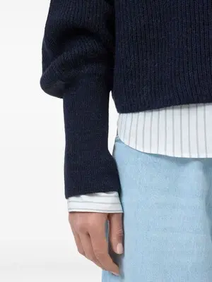 Closed Wool Blend Jumper