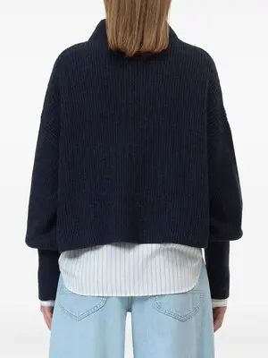 Closed Wool Blend Jumper