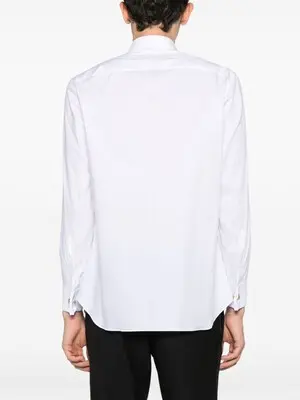 Brioni Cotton Shirt