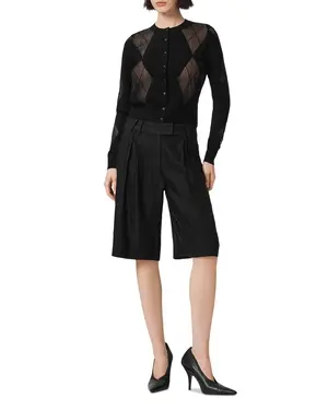 ALLSAINTS Bern Cardigan