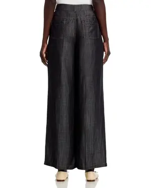 Elie Tahari The Madison Denim Pants