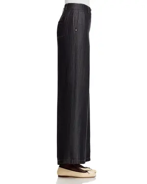 Elie Tahari The Madison Denim Pants