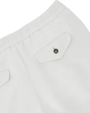 REISS Relaxed Fit Trousers