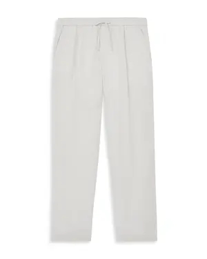 REISS Relaxed Fit Trousers