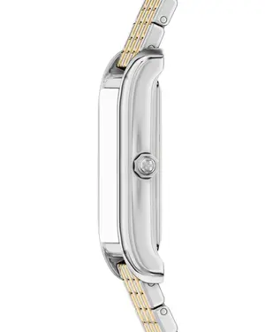 Tory Burch Eleanor Slim Watch, 20mm X 34mm