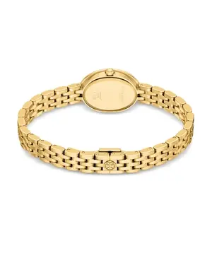 Tory Burch Oval Watch, 28mm