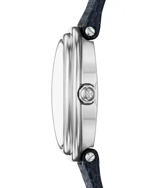 Tory Burch Oval Watch, 28mm