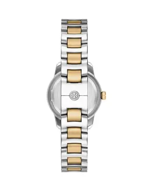Tory Burch Small Miller Watch, 28mm