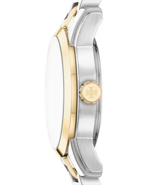 Tory Burch Small Miller Watch, 28mm