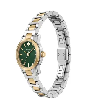 Tory Burch Small Miller Watch, 28mm