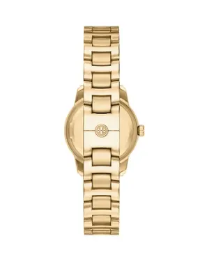 Tory Burch Small Miller Watch, 28mm