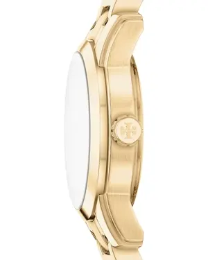 Tory Burch Small Miller Watch, 28mm