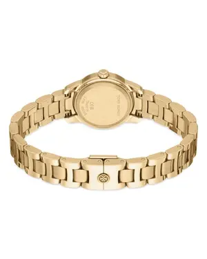 Tory Burch Small Miller Watch, 28mm