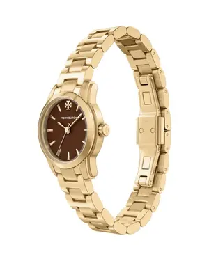 Tory Burch Small Miller Watch, 28mm