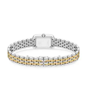 Tory Burch Mini Eleanor Watch, 17mm X 25mm