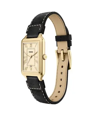 Fossil Raquel Watch, 23mm X 38mm