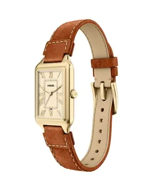 Fossil Raquel Watch, 23mm X 38mm